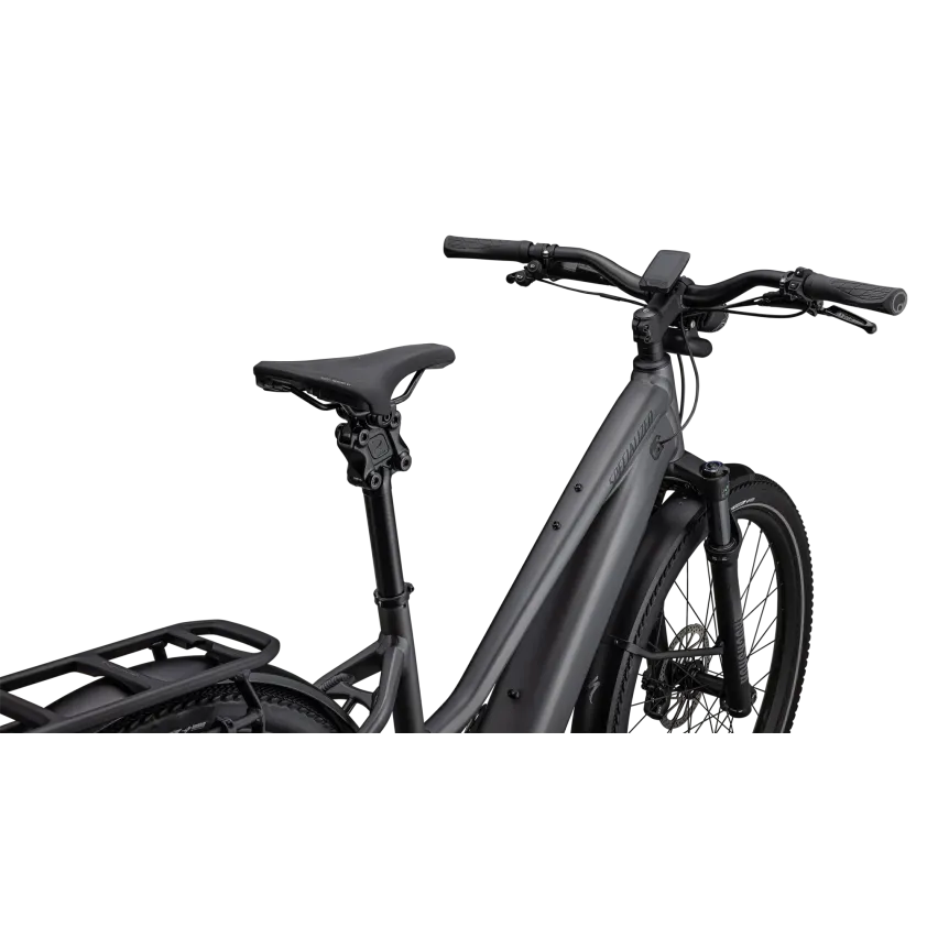 Specialized Turbo Vado S IGH Step-Through