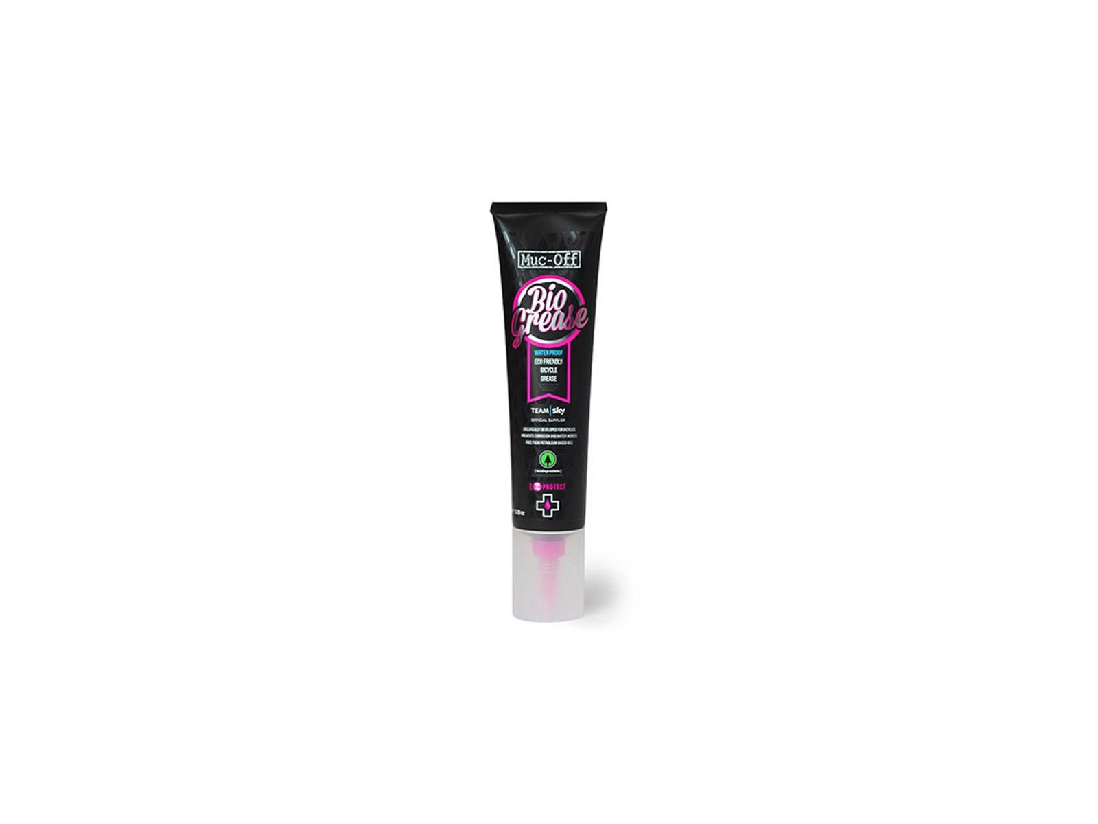 MUC-OFF Bio grease, rasva, 150g
