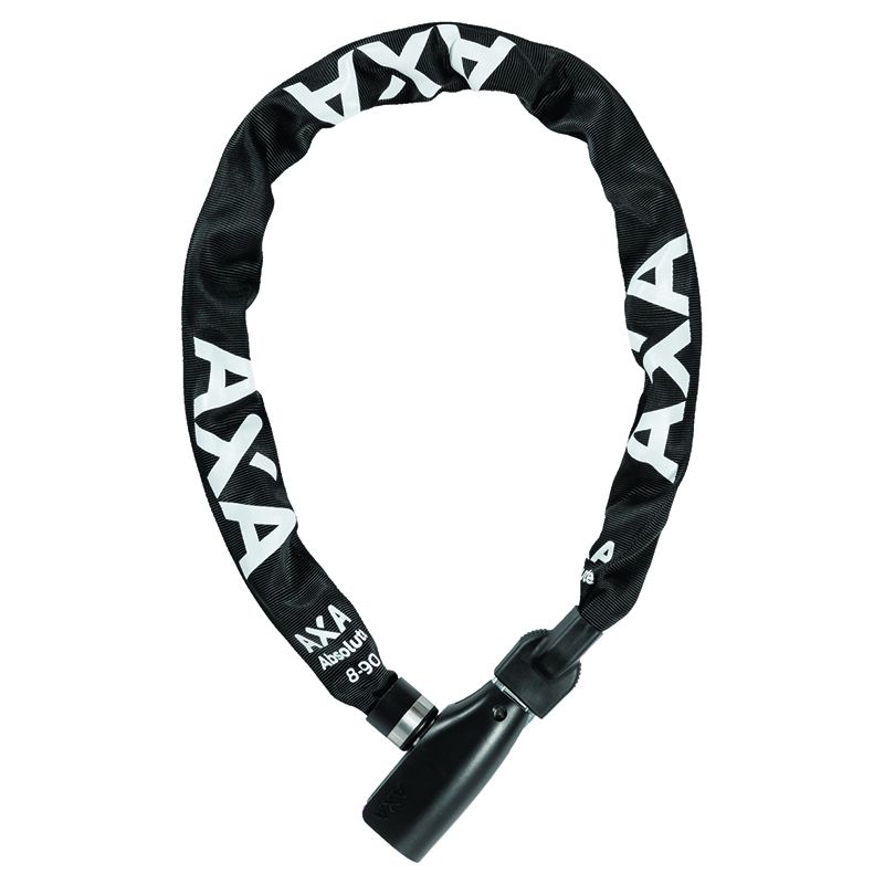 AXA Chain Absolute 8 - 90 Chain lock