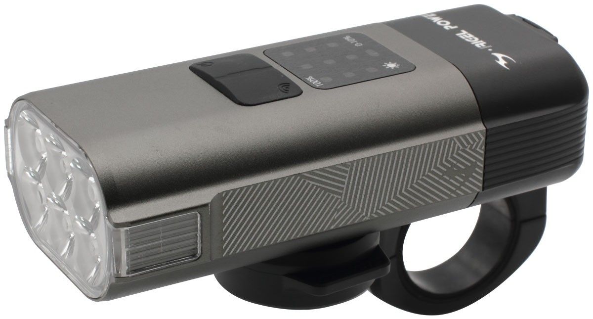 Moon Rigel Power etuvalo, 3600 lumenia