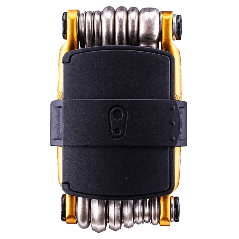 CRANKBROTHERS Multi-tool M20 Gold