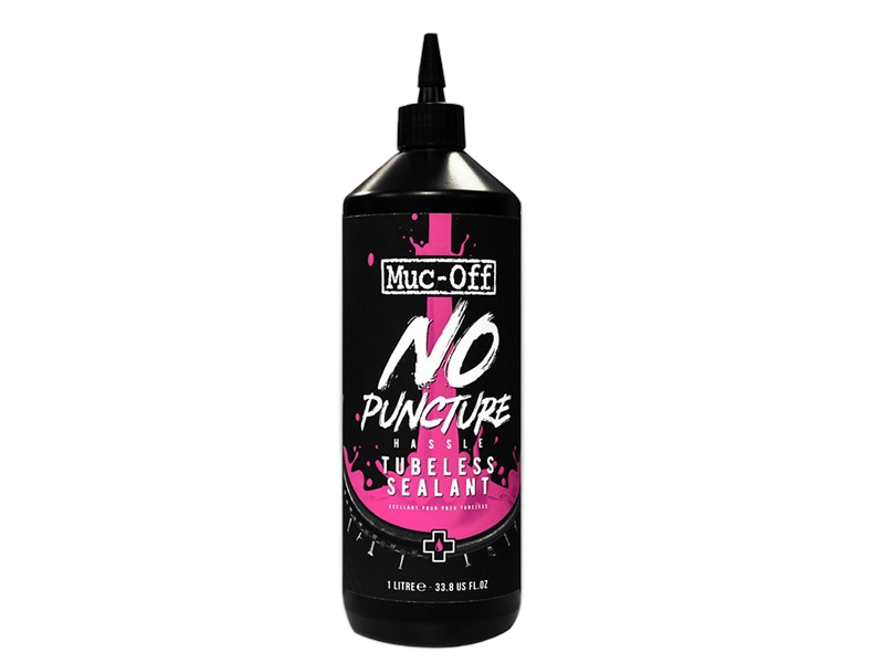 Muc-Off Tubeless Sealant, 1000ml