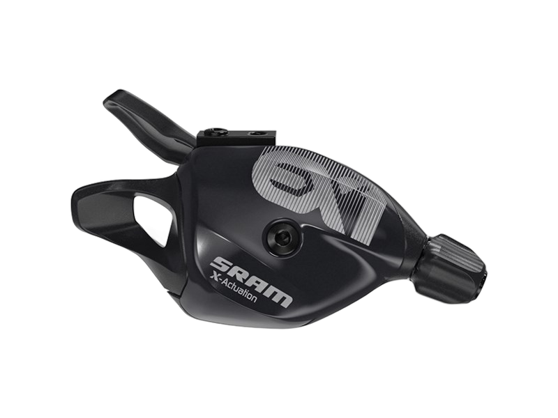 SRAM EX1 8 speed vaihdevipu takavaihtajaan