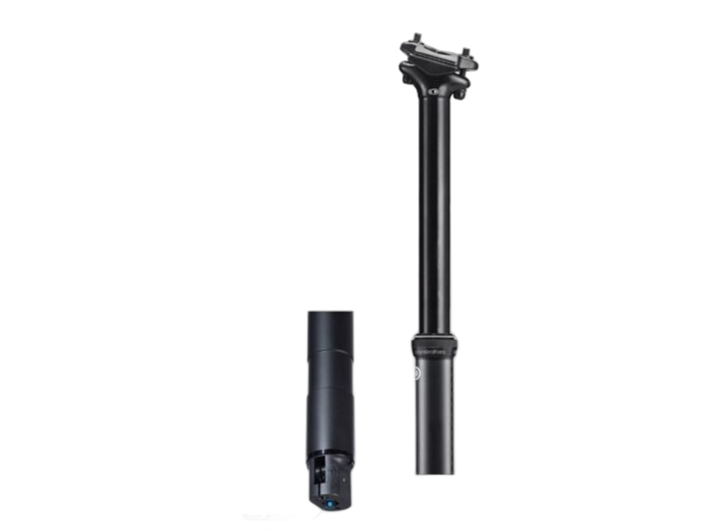 CRANKBROTHERS Highline 3 hissitolppa Length 469mm Ø31,6mm Travel 150mm