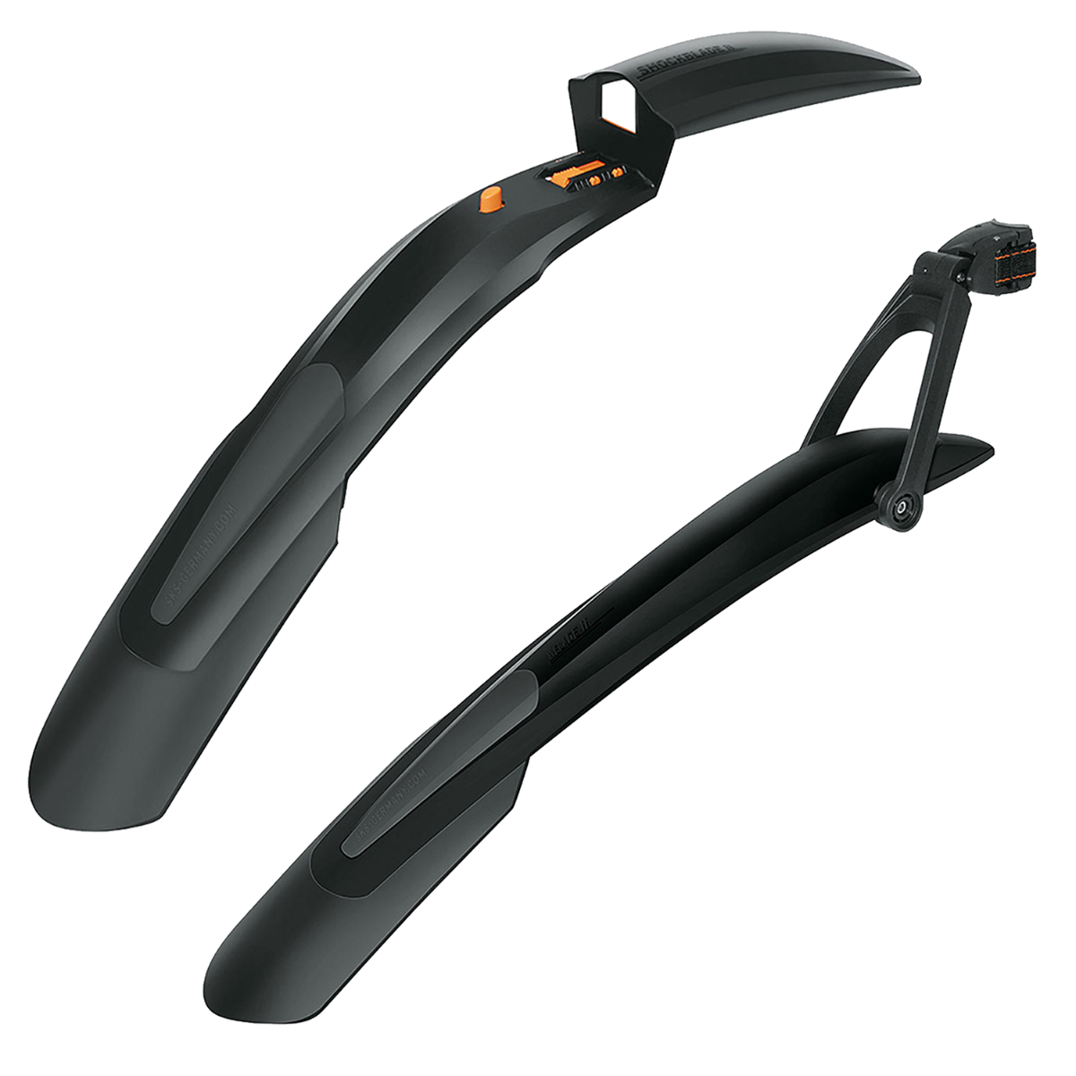 Lokasuojasetti SKS 2